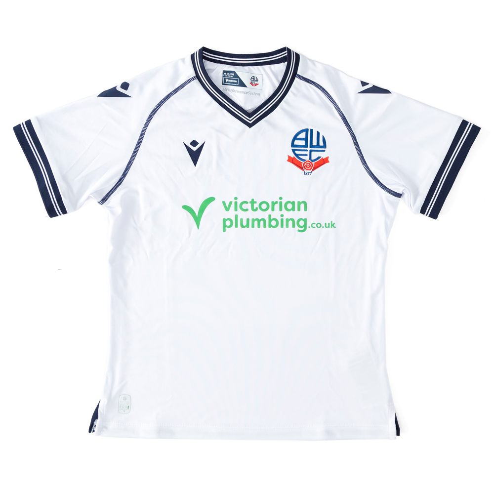 Bolton Wanderers Football Club