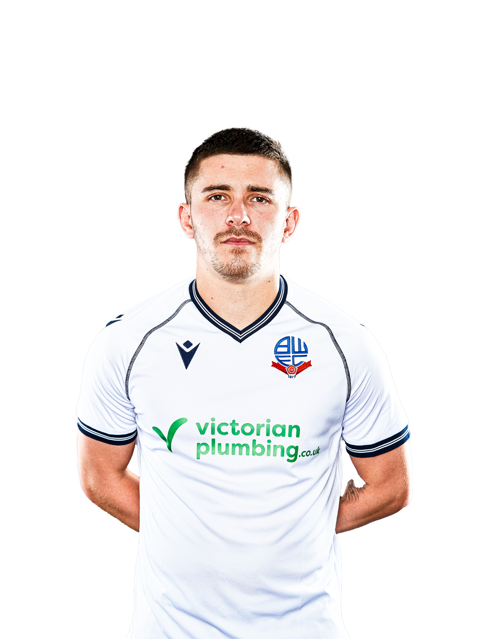First Team | Bolton Wanderers FC