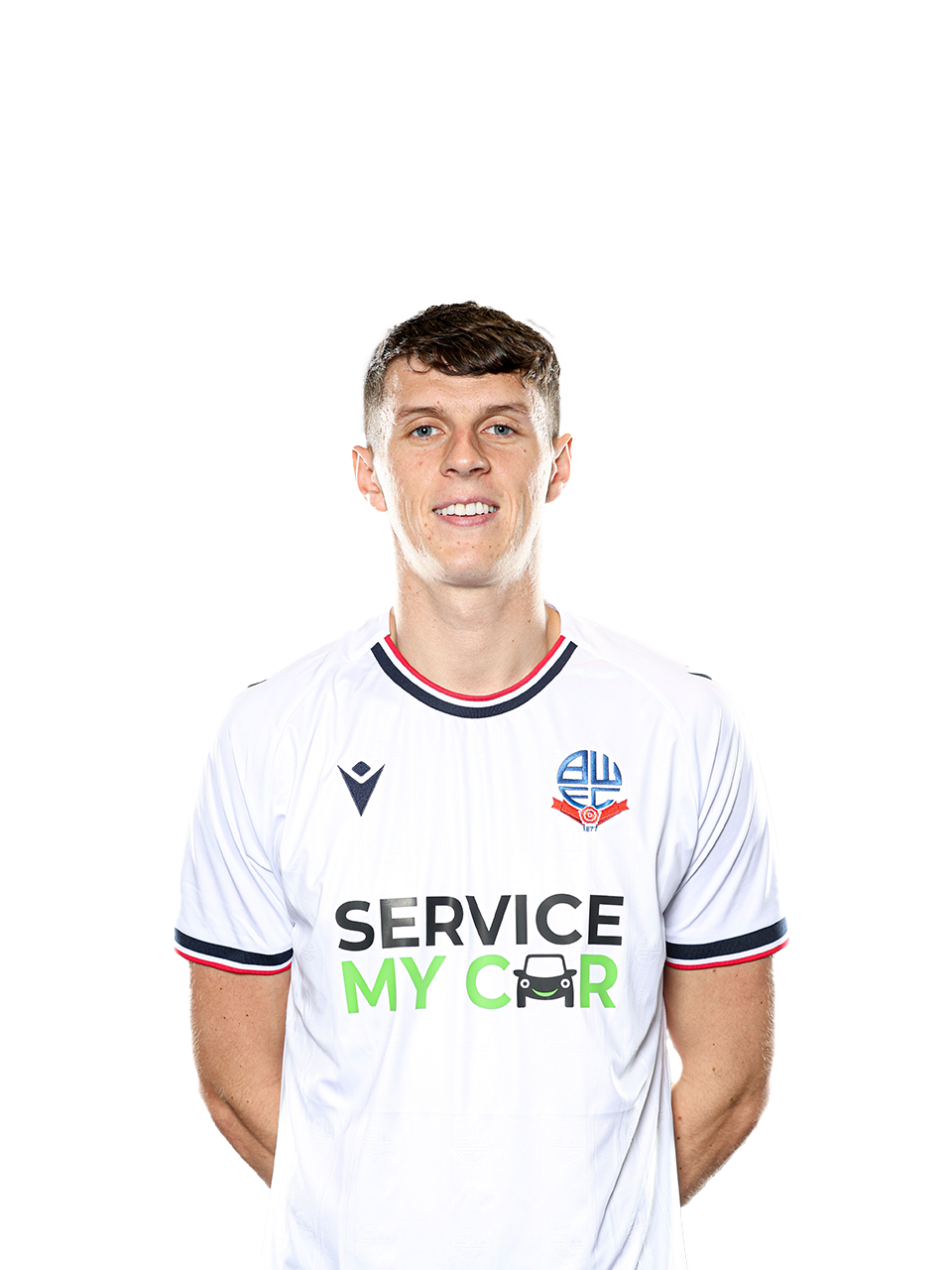E. Toal | Bolton Wanderers FC