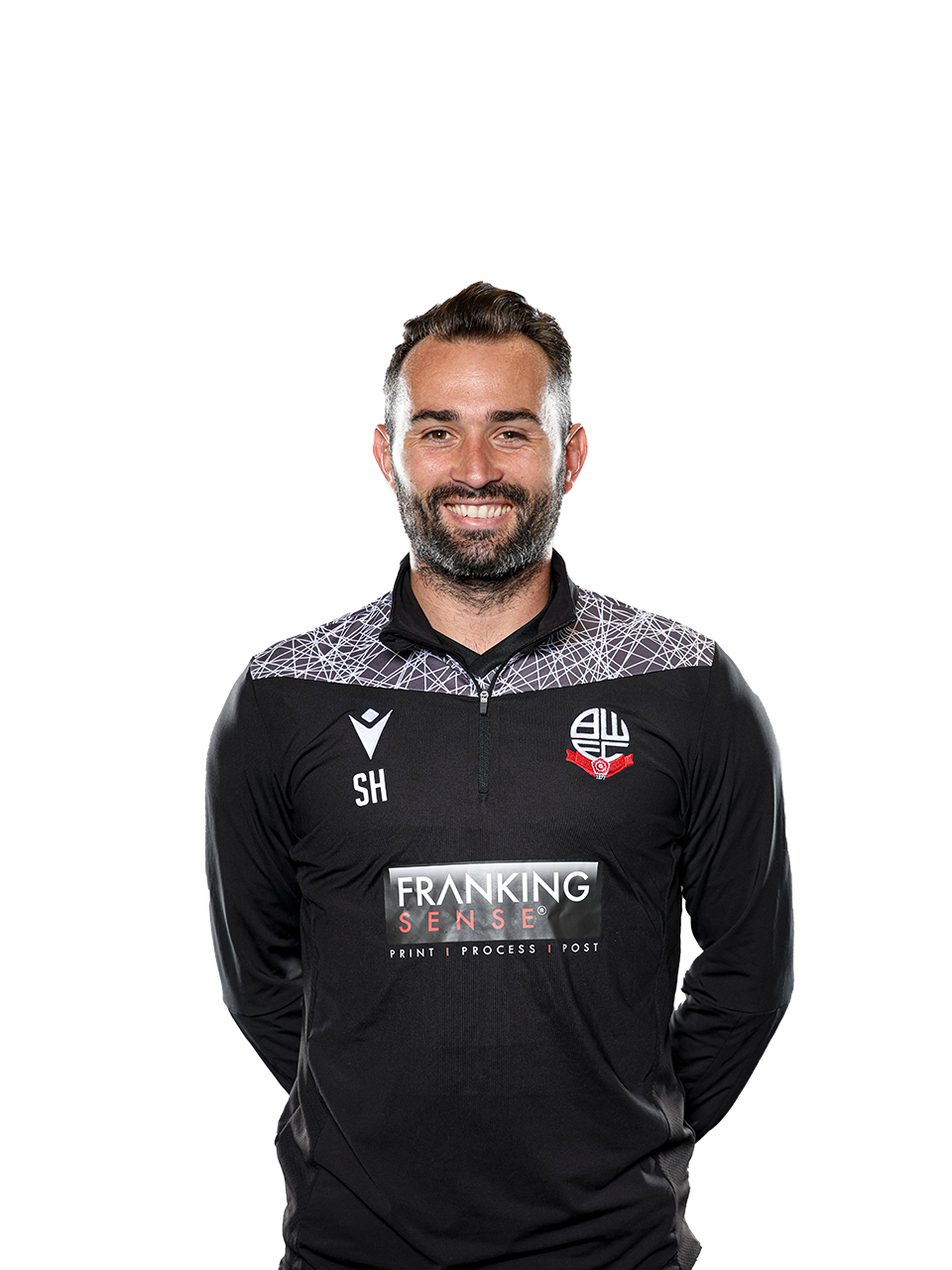 First Team | Bolton Wanderers FC