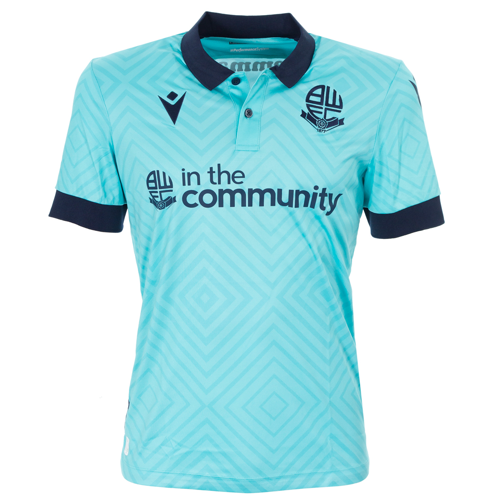 Bolton Wanderers Football Club