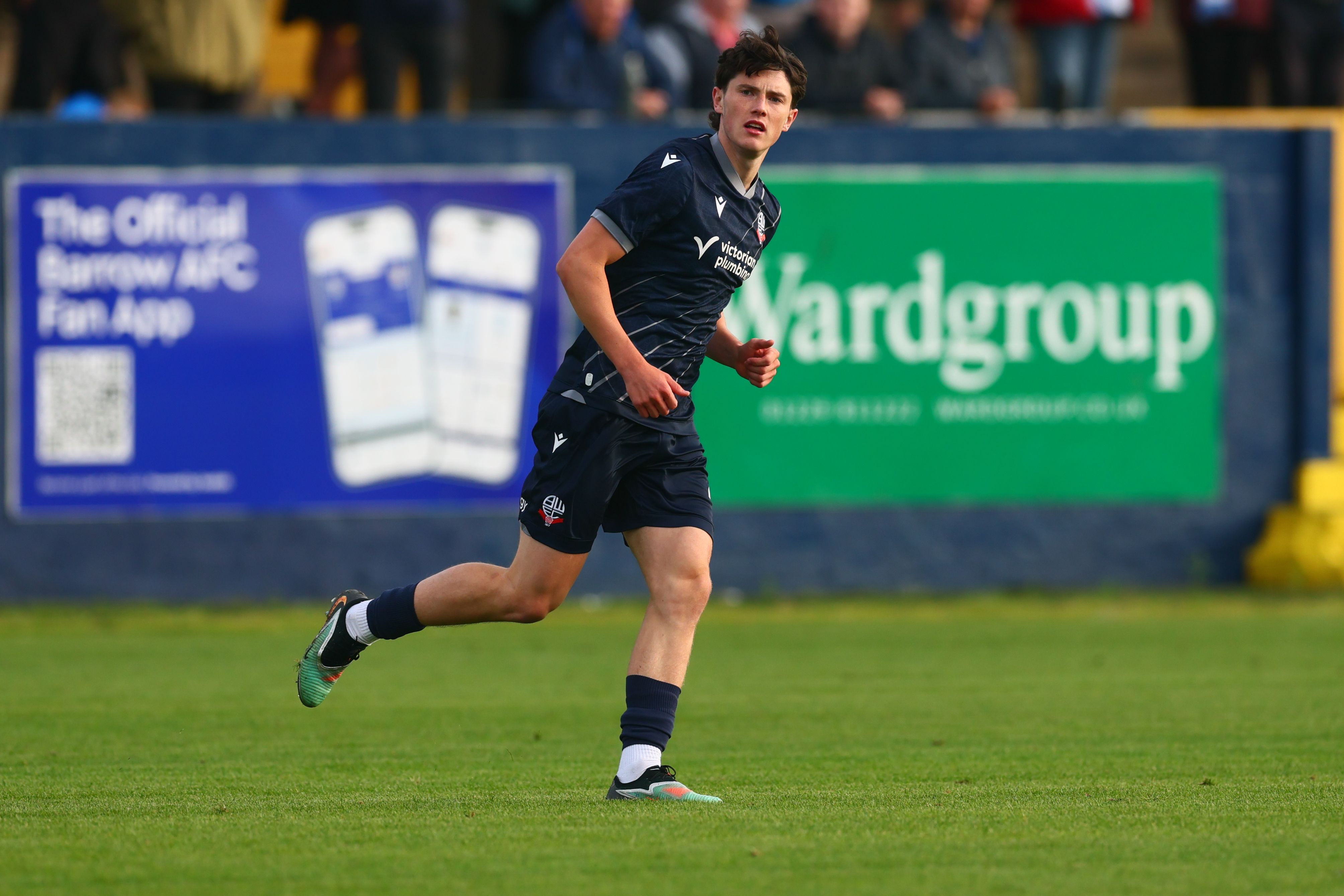 Preview | Stockport County v Wanderers | Bolton Wanderers FC