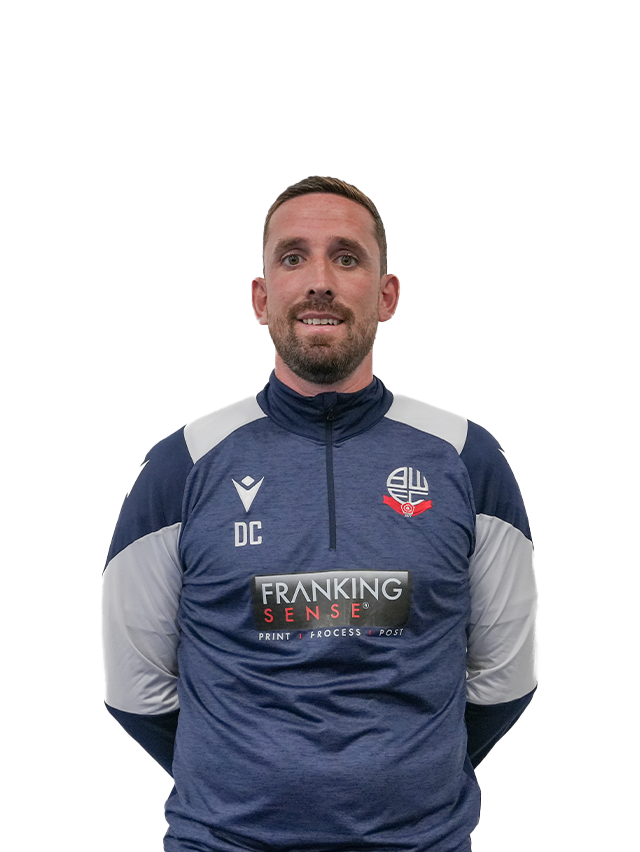 Youth Team | Bolton Wanderers FC