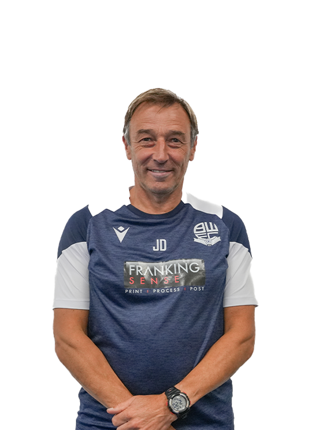 Youth Team | Bolton Wanderers FC