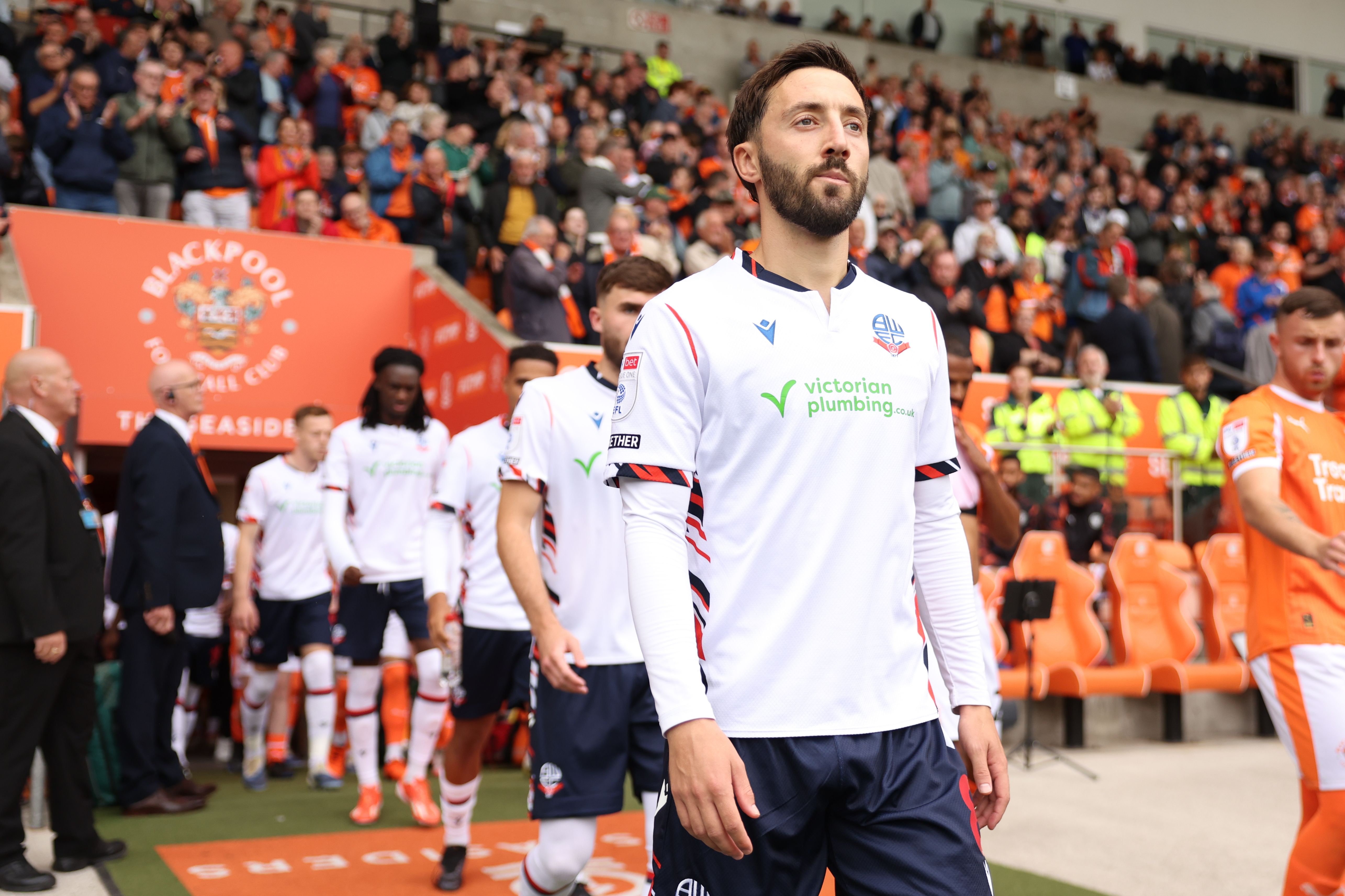 Match Preview | Leyton Orient v Wanderers | Bolton Wanderers FC