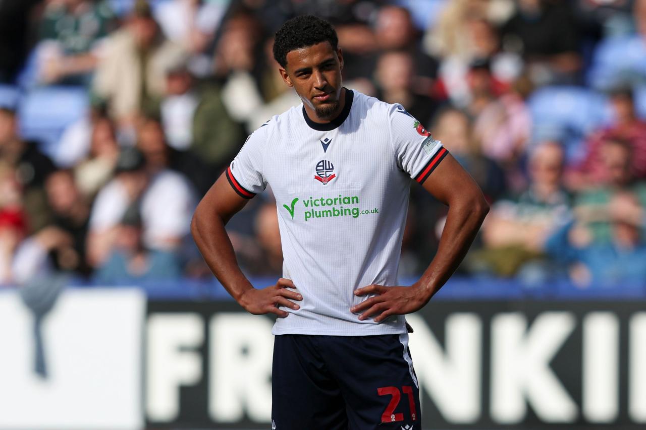 Match Preview | Wanderers v Shrewsbury Town | Bolton Wanderers FC