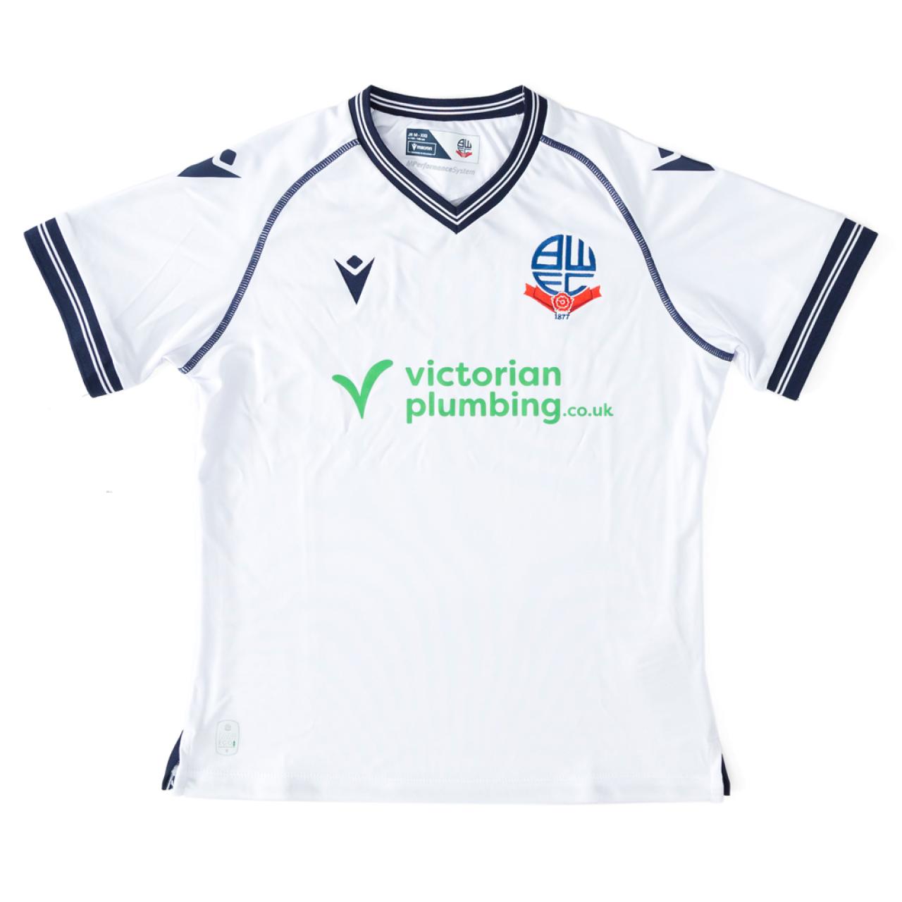 Bolton Wanderers Football Club