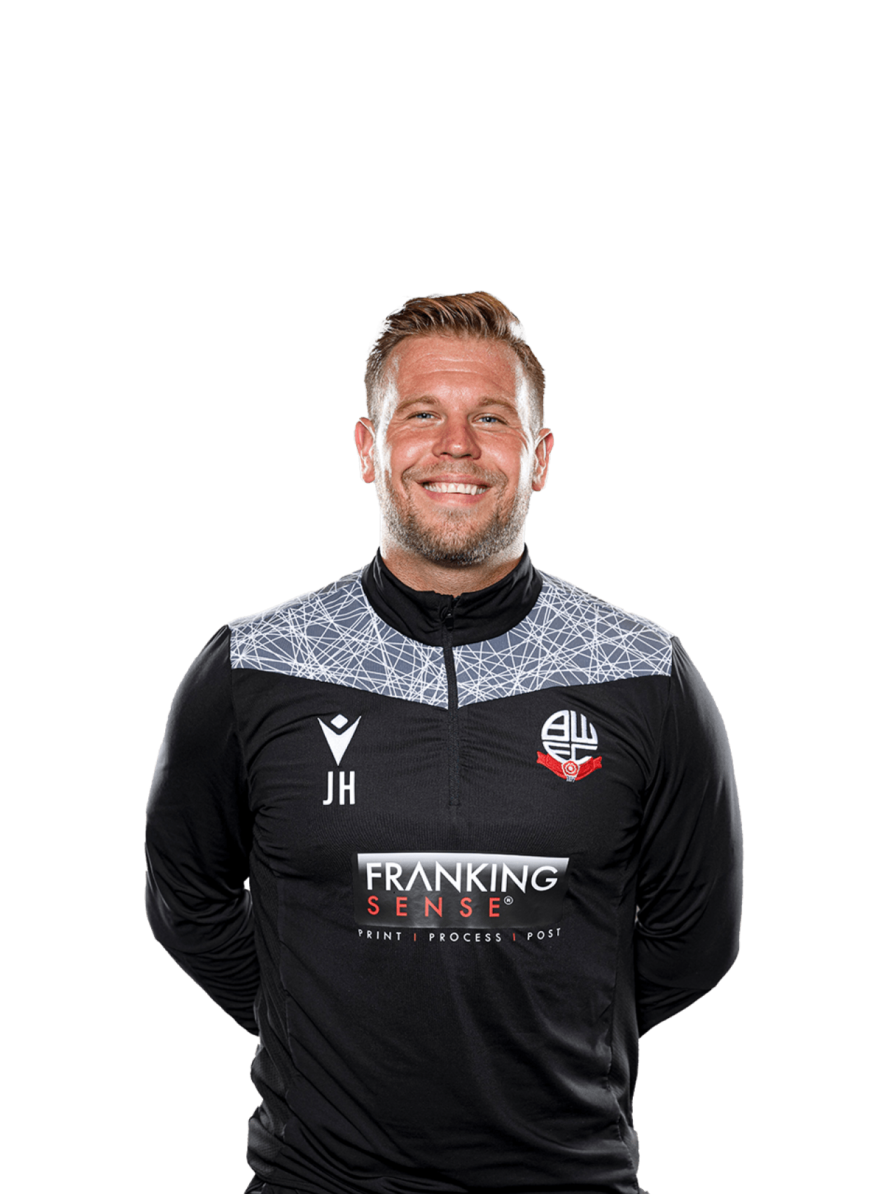 First Team | Bolton Wanderers FC