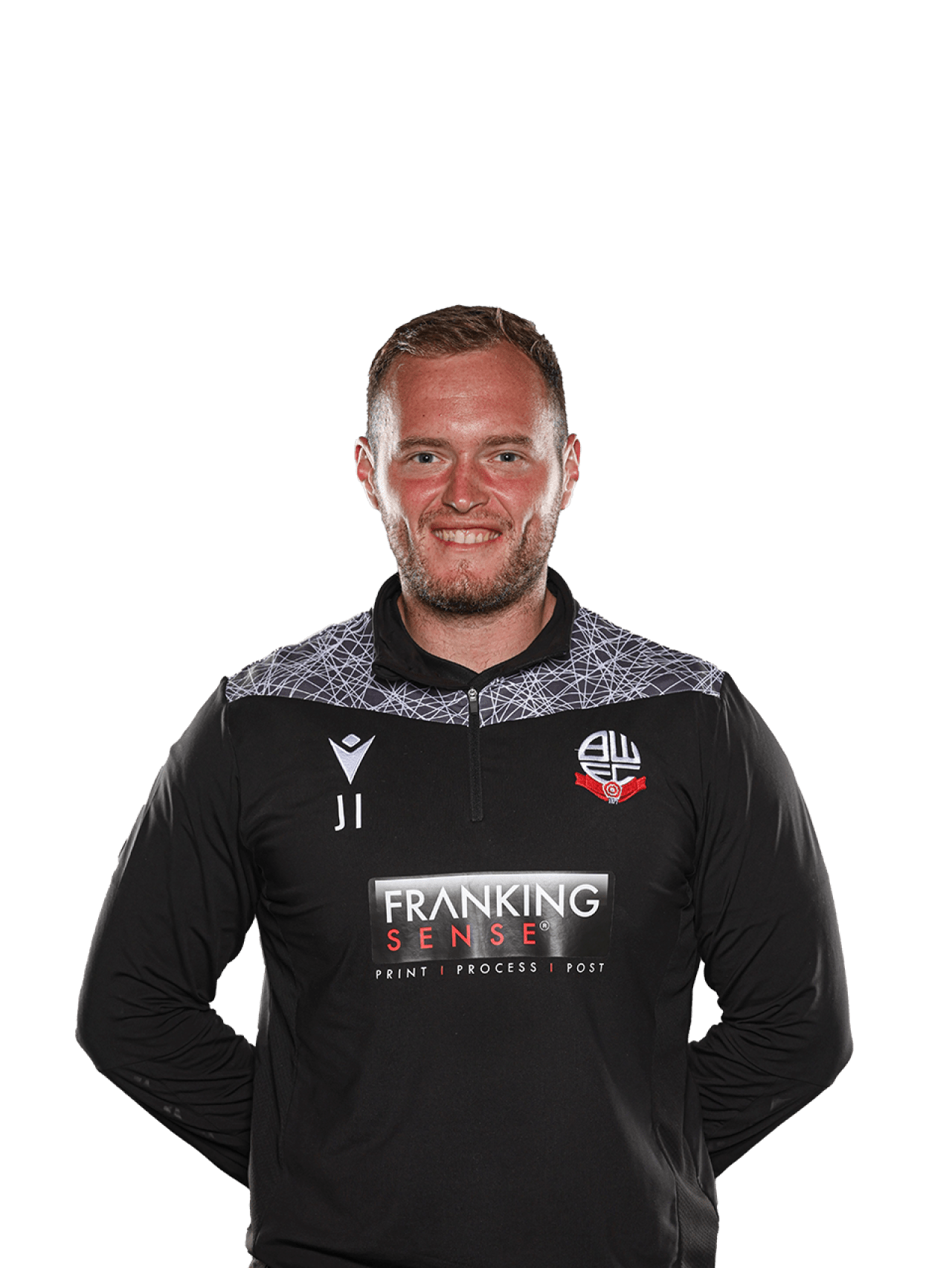 B Team | Bolton Wanderers FC