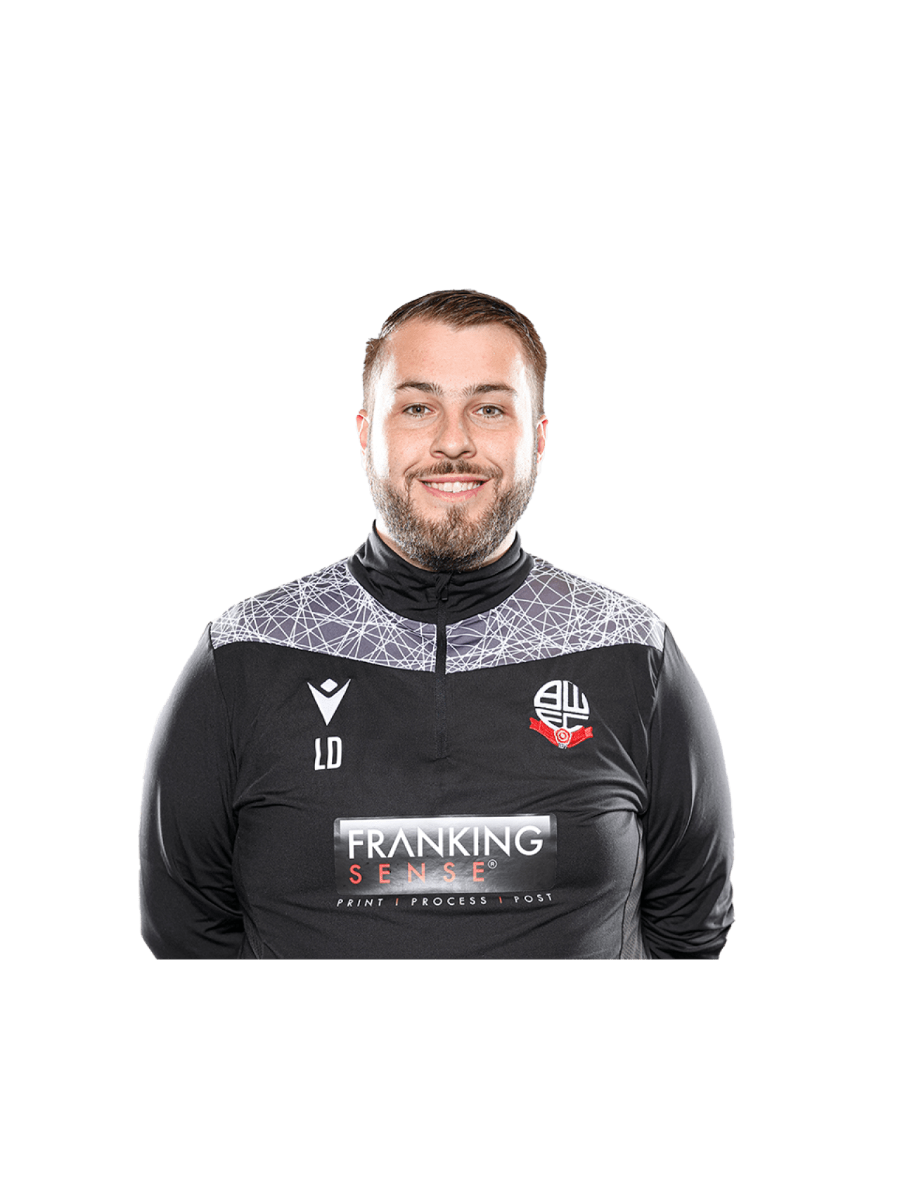 First Team | Bolton Wanderers FC