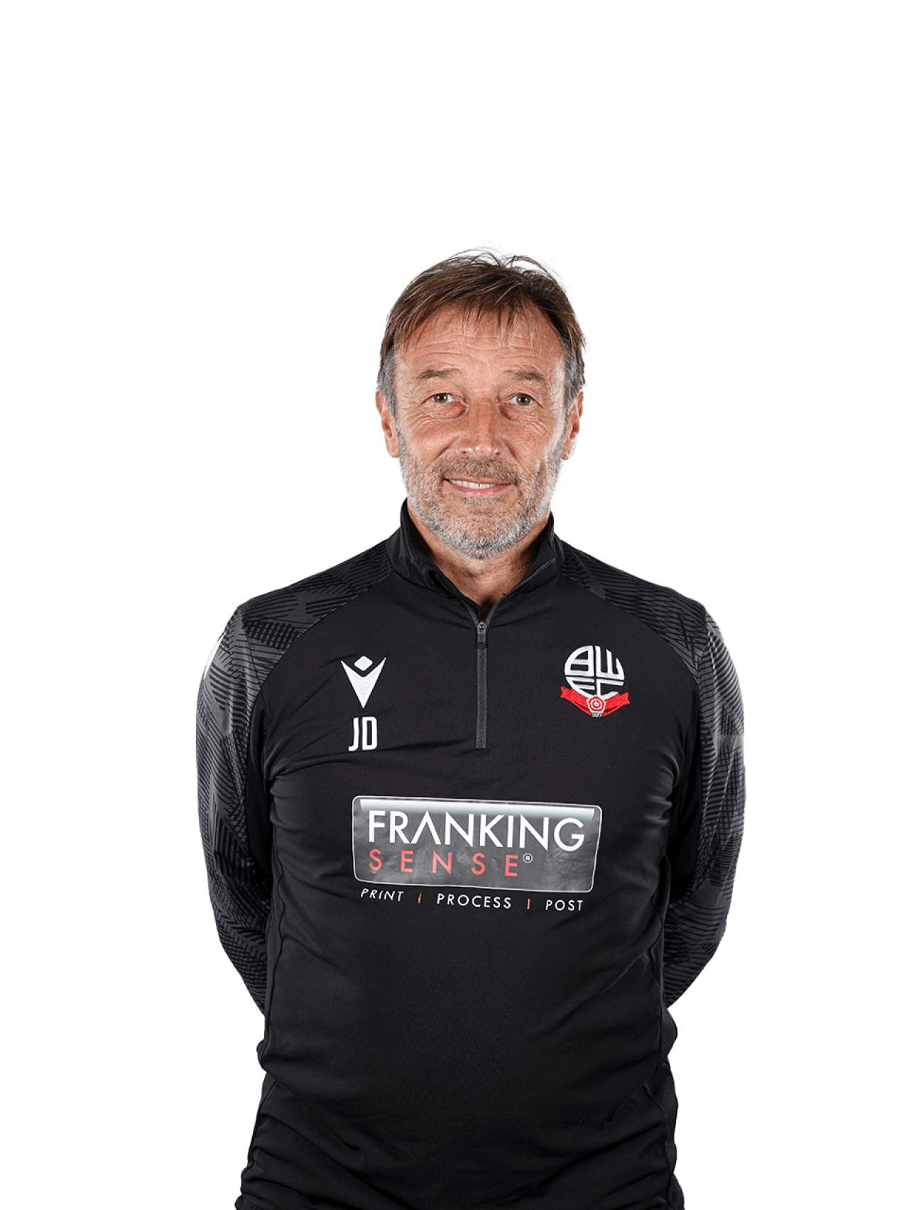 Youth Team | Bolton Wanderers FC