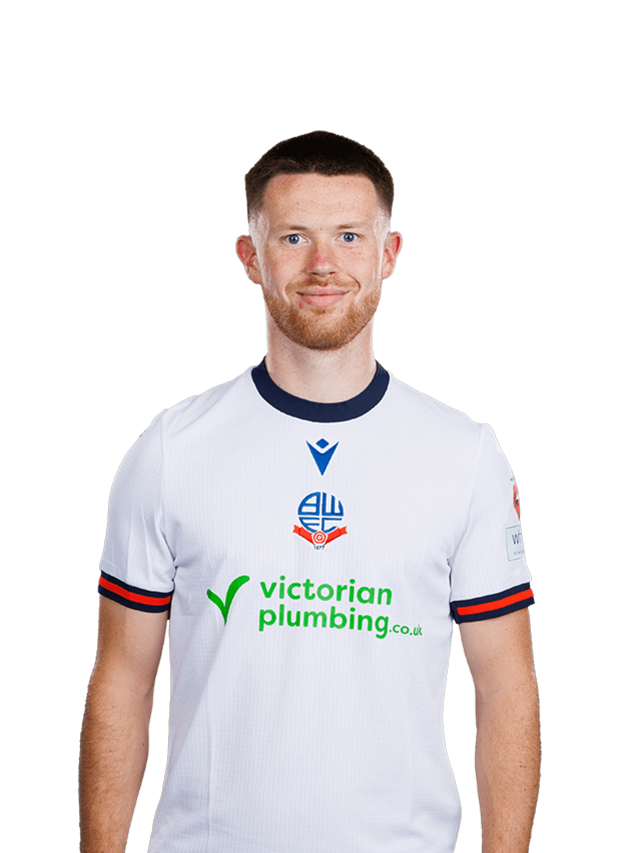 First Team | Bolton Wanderers FC
