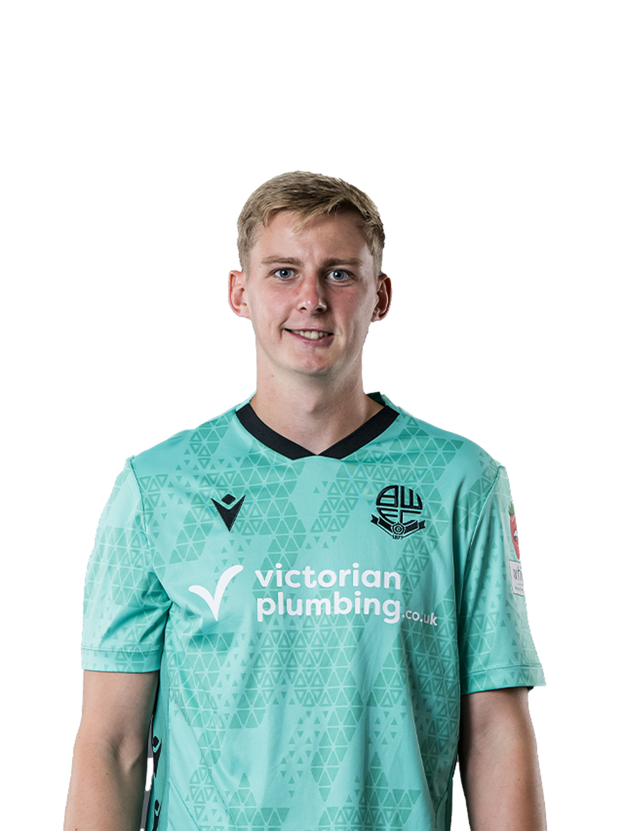 First Team | Bolton Wanderers FC