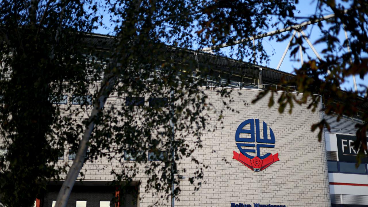 BWDA Lotteries | Bolton Wanderers FC