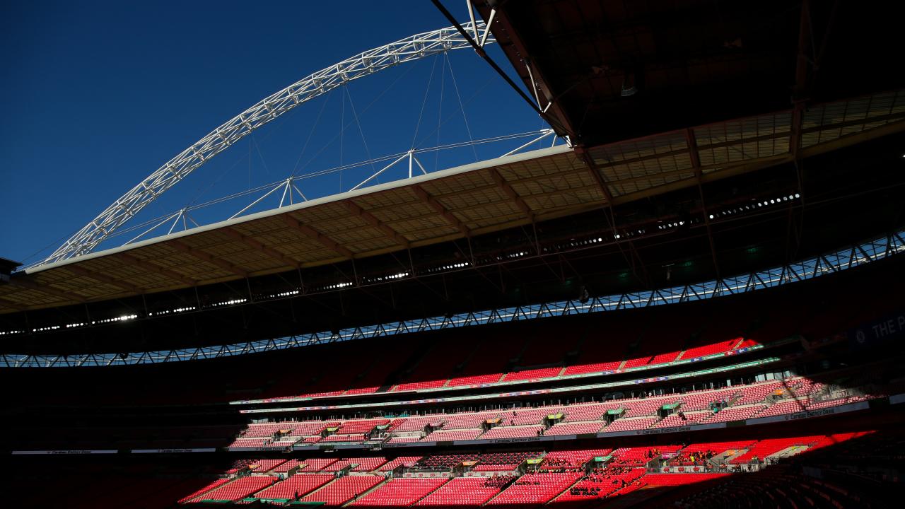 Important Ticket Entry Information | Wembley Blocks 118-123 | Bolton ...