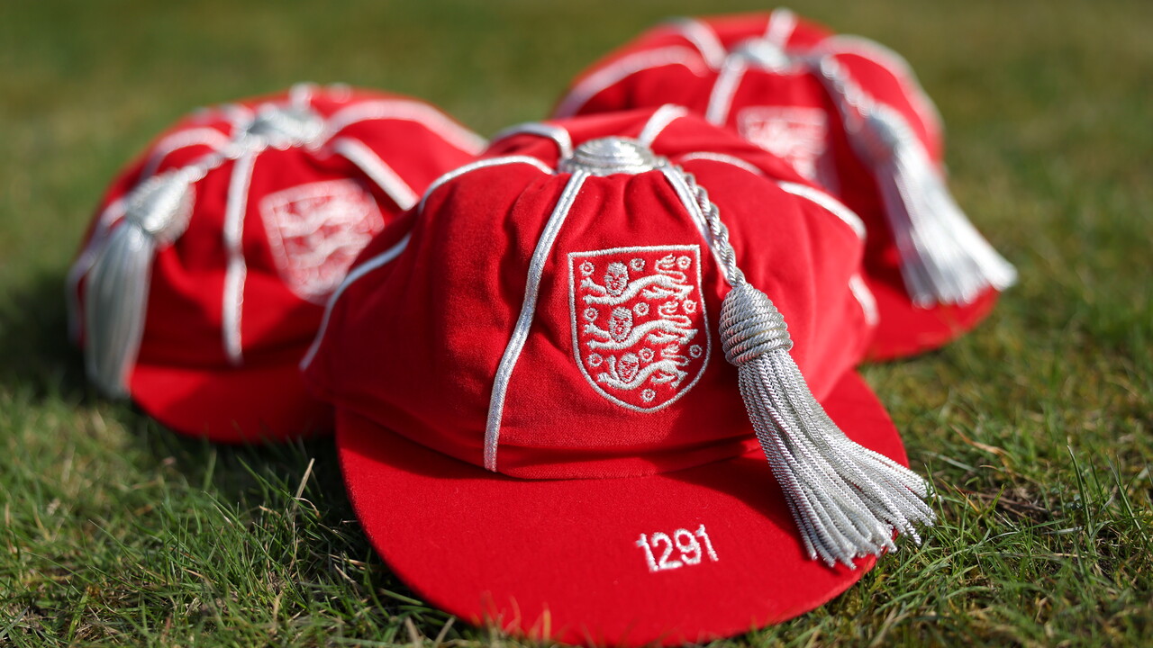 Whites To Receive Legacy Caps | Bolton Wanderers FC