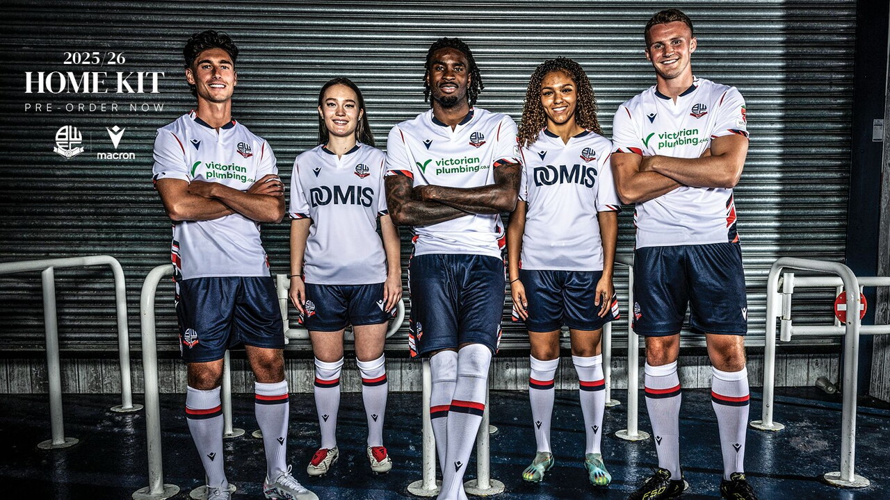 Our Story. Your Colours. | Wanderers Launch 2025/26 Men's & Women's ...