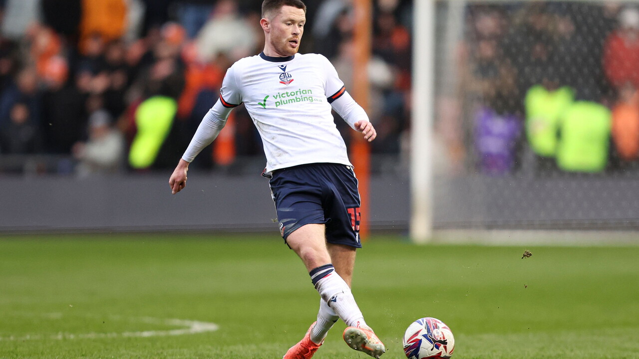 B Team Report | Rotherham United Res 1 Wanderers 3 | Bolton Wanderers FC