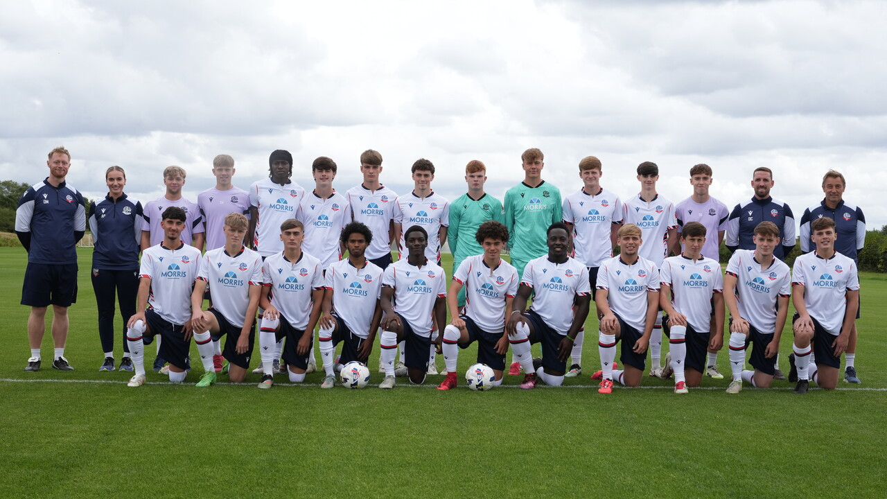 Building Futures: Morris Homes Invests in Next Generation as Academy ...