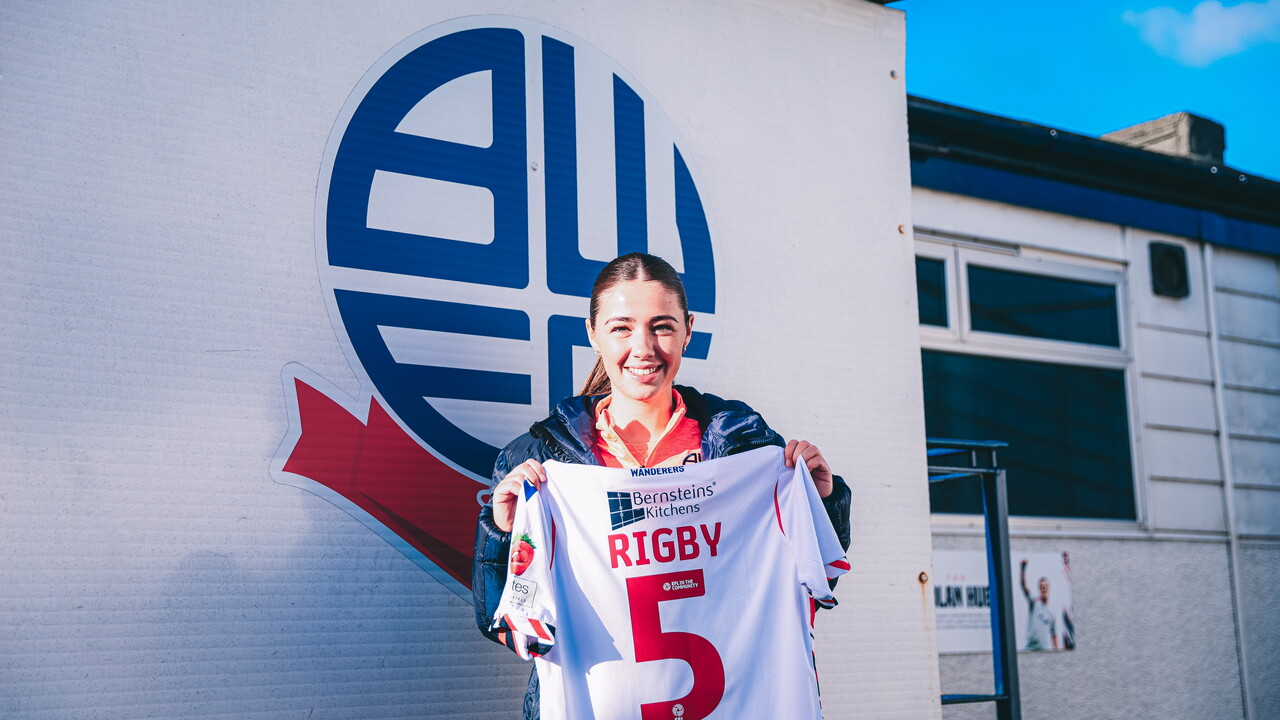 Latest News | Bolton Wanderers FC