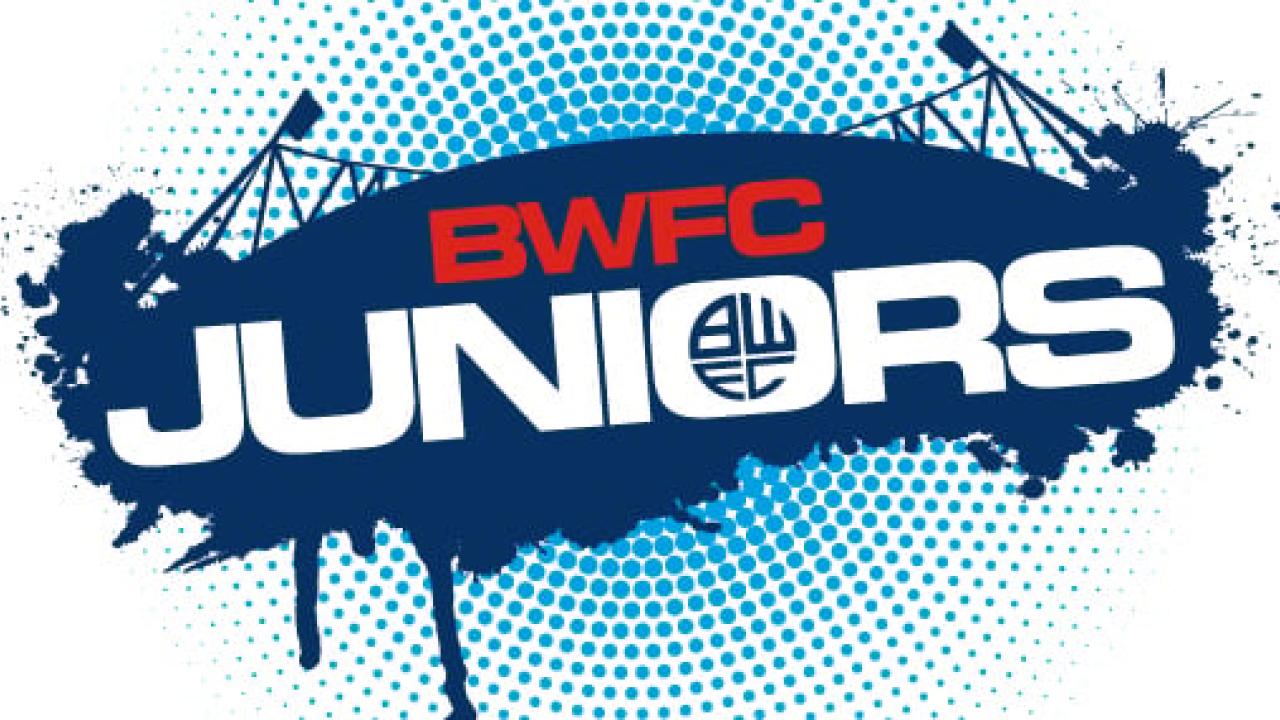 BWFC Juniors and Club Memberships now on sale | Bolton Wanderers FC