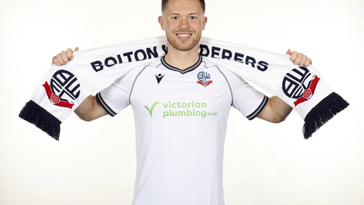 Will's A Wanderer | Bolton Wanderers FC