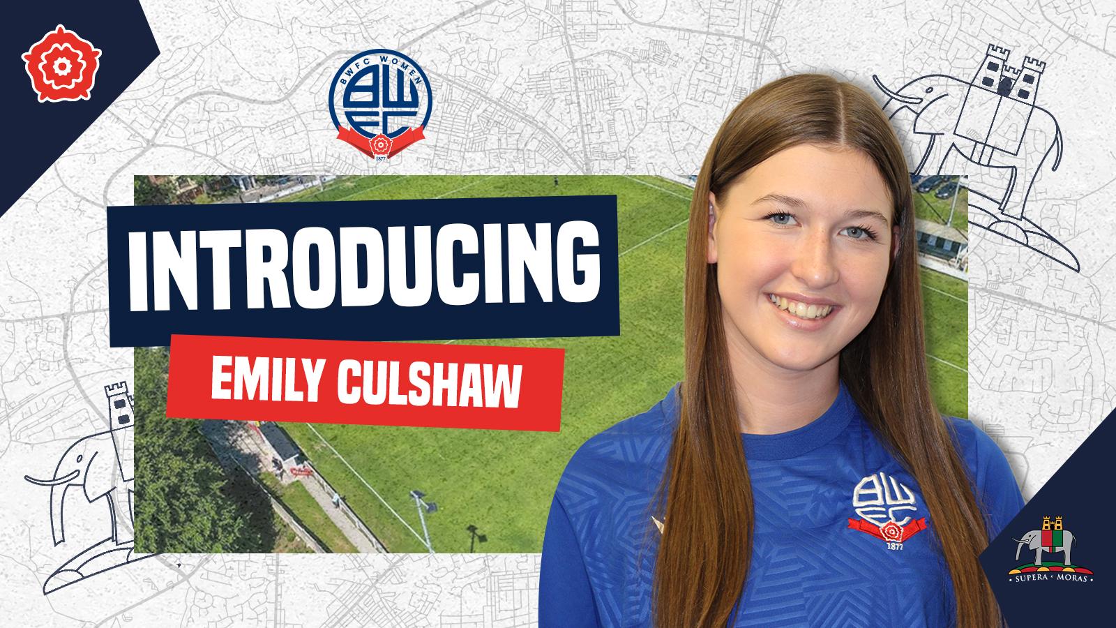 Introducing The 2024/25 Bolton Wanderers Women's Squad! | Bolton ...