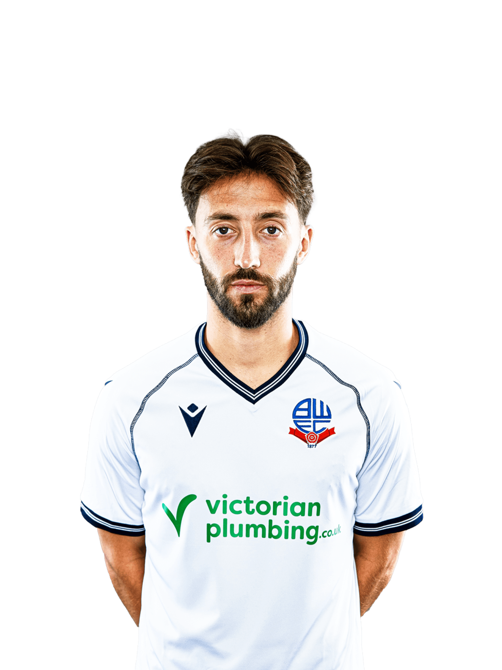 J. Sheehan | Bolton Wanderers FC