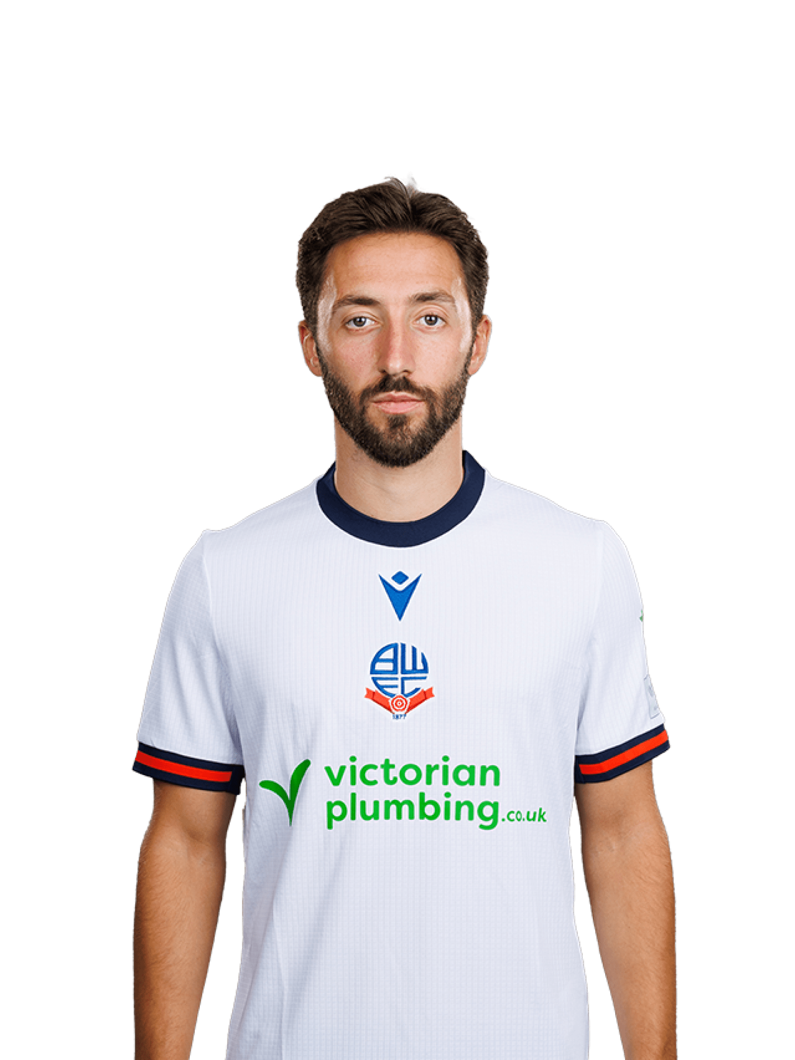 J. Sheehan | Bolton Wanderers FC