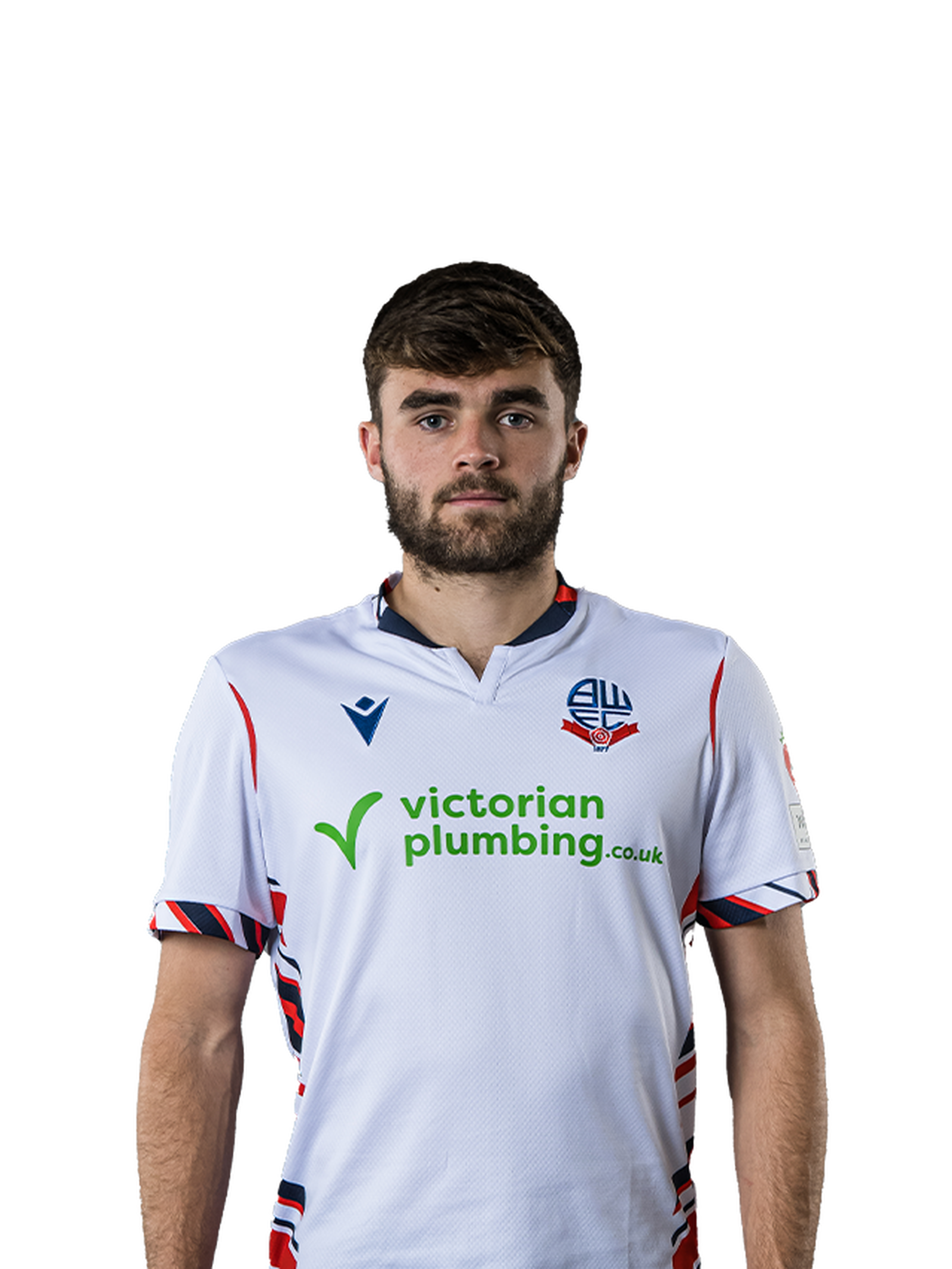 M. Conway | Bolton Wanderers FC