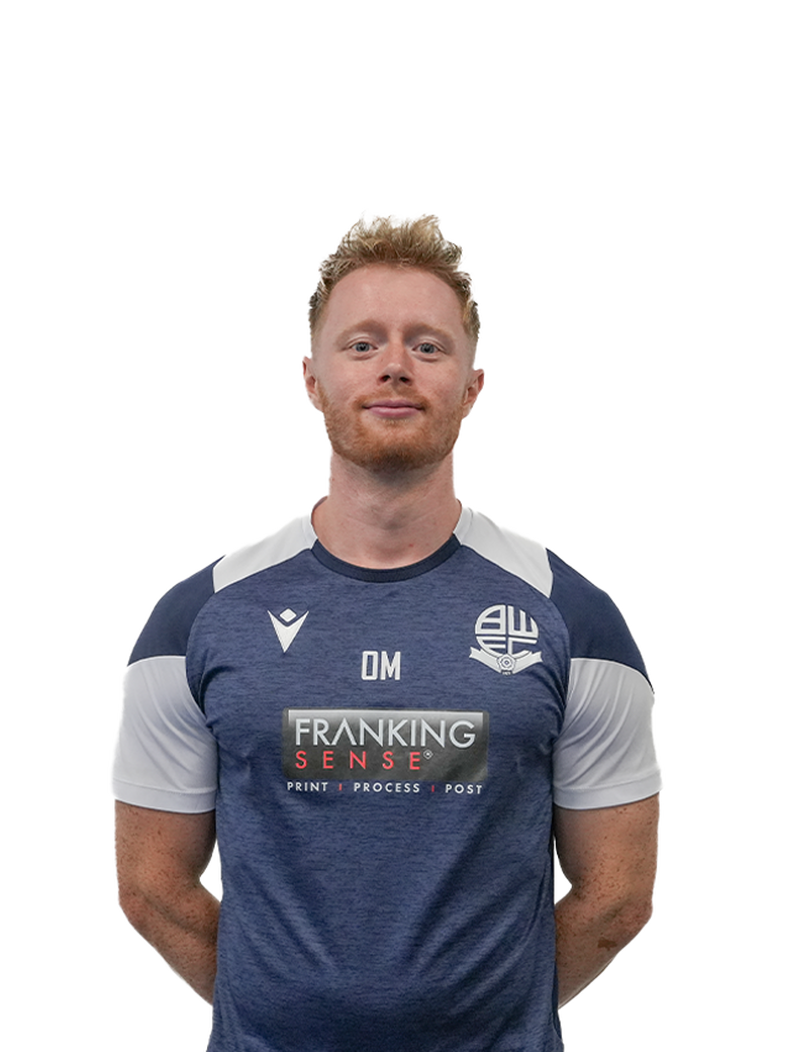 Youth Team | Bolton Wanderers FC