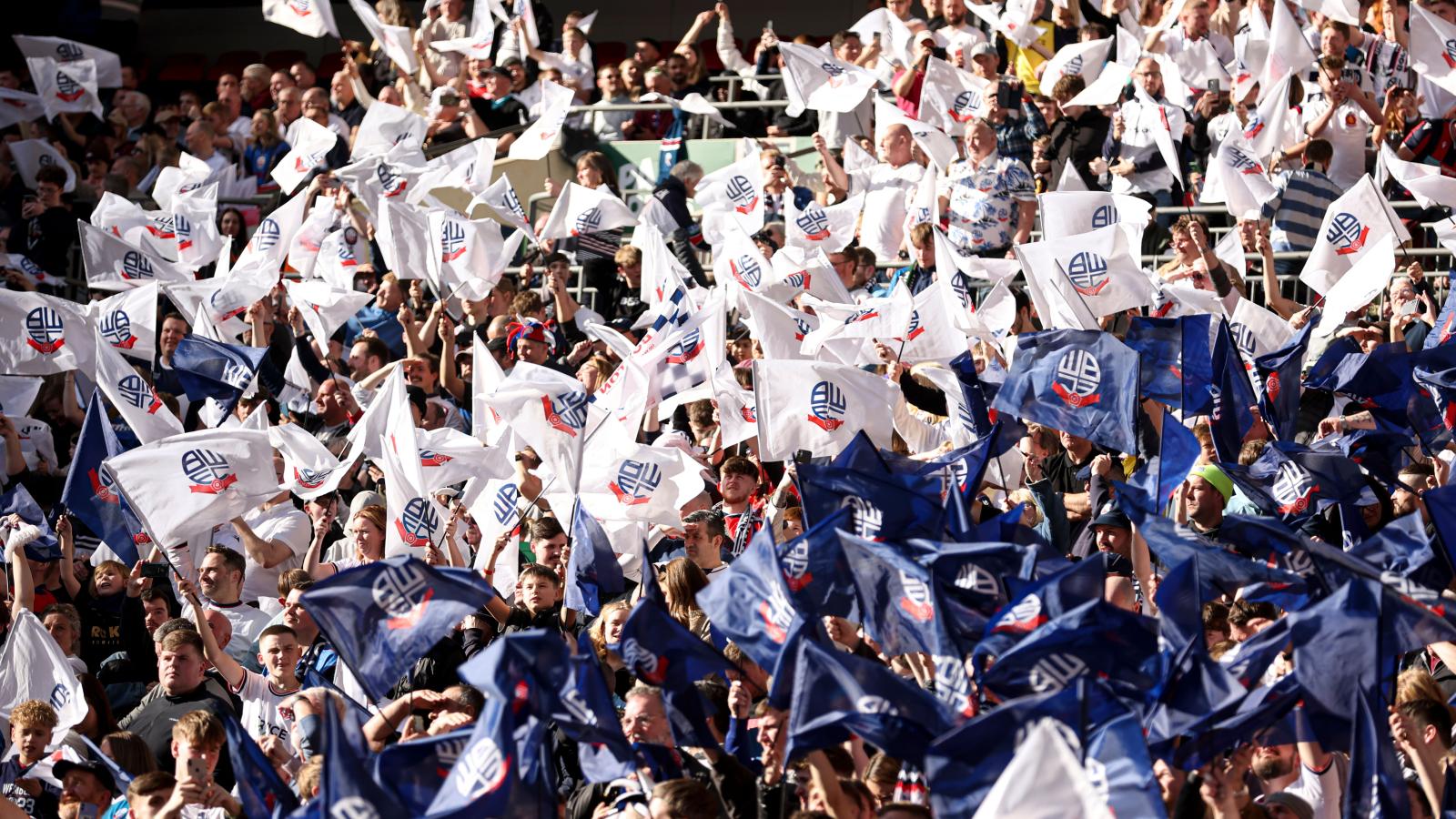 Fans | Bolton Wanderers FC