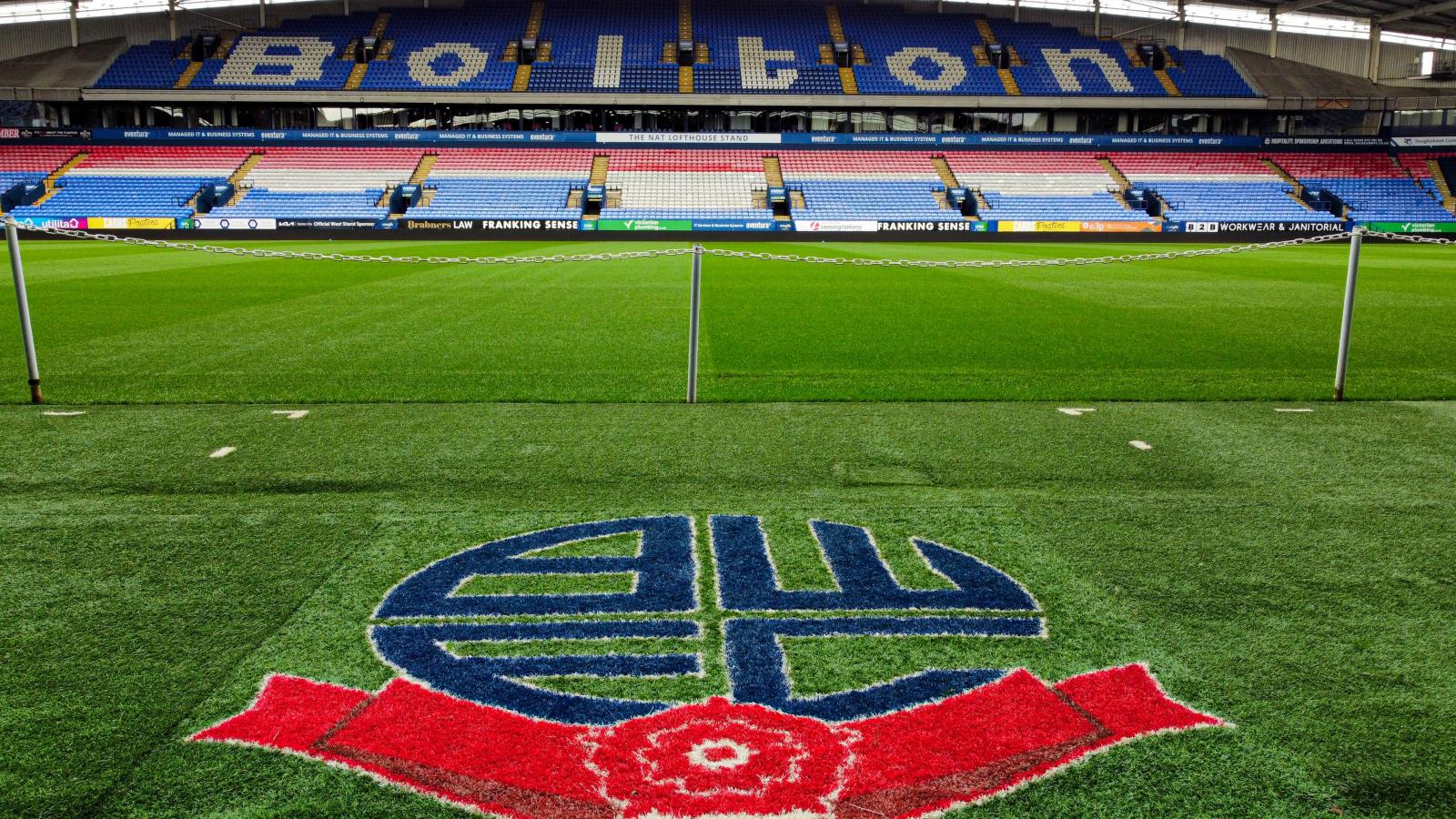 Wanderers Open Changing Places Facility at Stadium | Bolton Wanderers FC