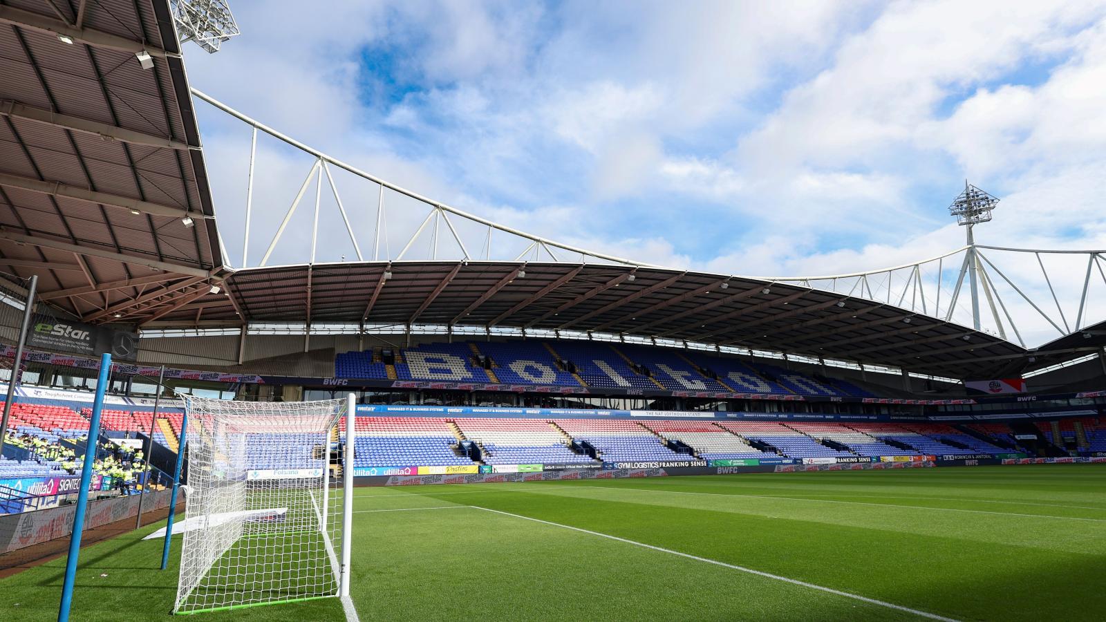 Blackpool | Last Sponsorship & Hospitality Package Available | Bolton ...