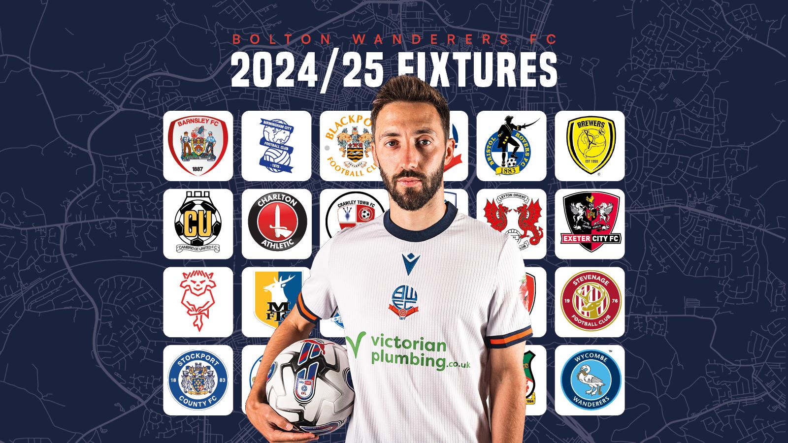 Wanderers Start Out At Leyton Orient | Bolton Wanderers FC