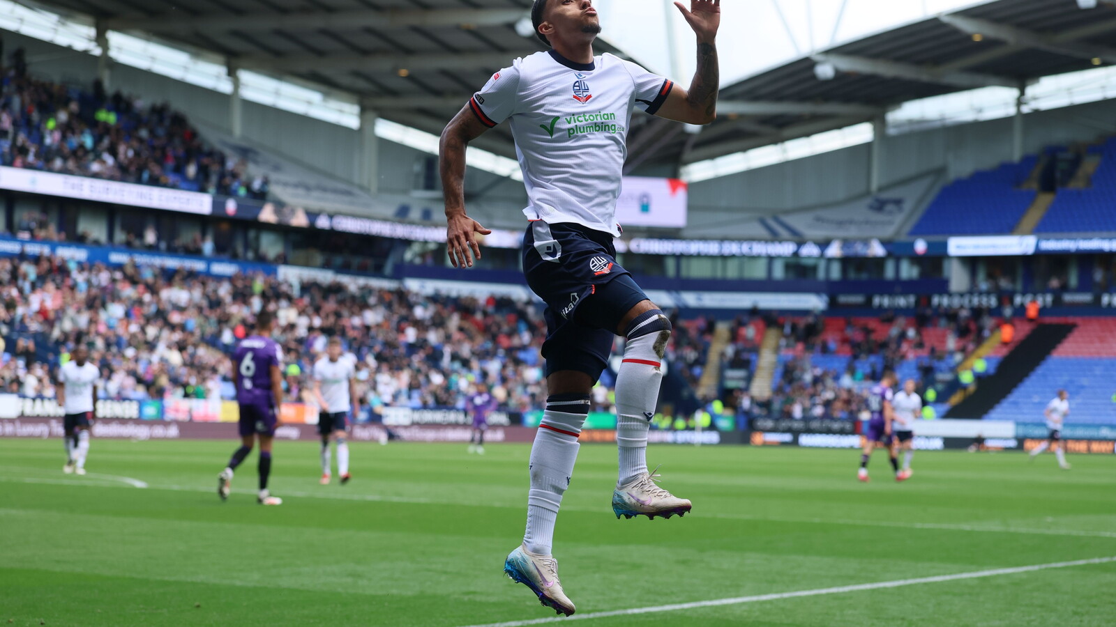 Latest News | Bolton Wanderers FC