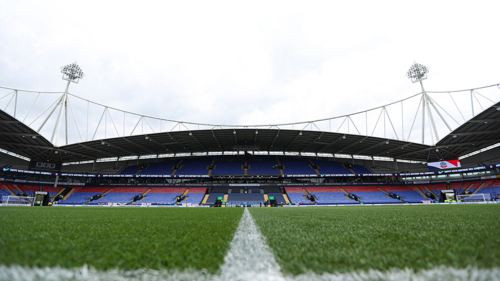 Directory | Bolton Wanderers FC