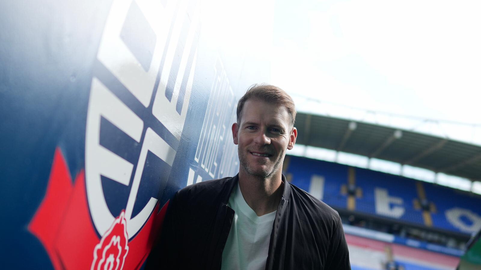 Wanderers Appoint Owain Fôn Williams as Head of Goalkeeping | Bolton Wanderers FC