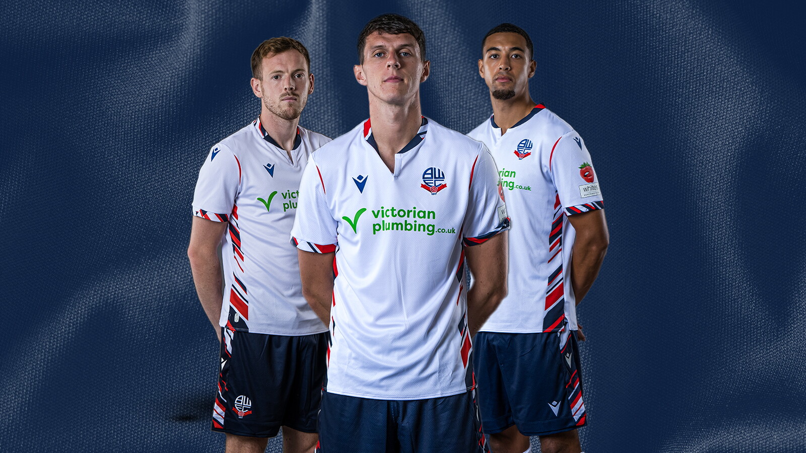 Eoin Toal named Captain as Wanderers confirm leadership trio | Bolton ...