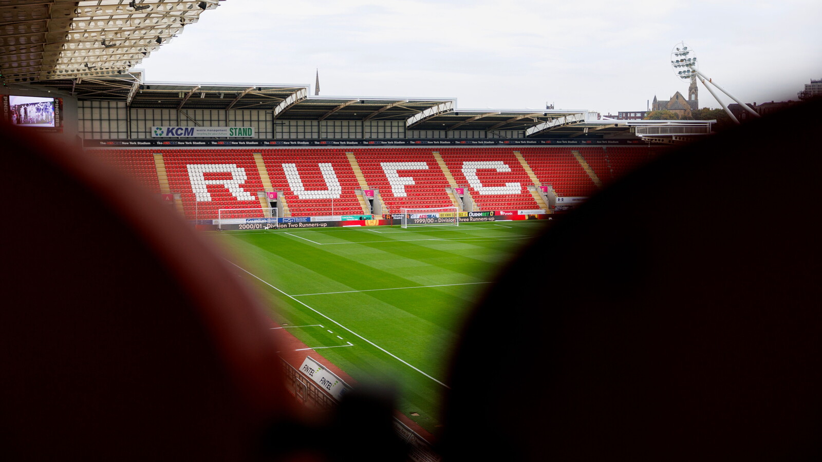 Kick Off Time Changed For Rotherham United Away | Bolton Wanderers FC