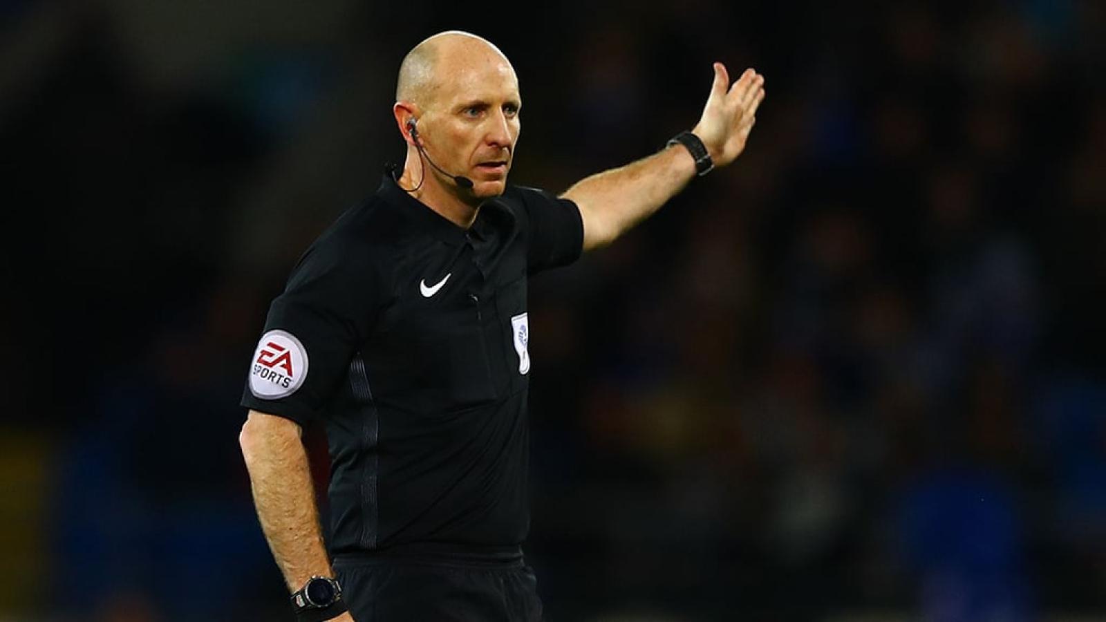 Ref Watch: Andy Davies to take charge of Birmingham City clash | Bolton ...