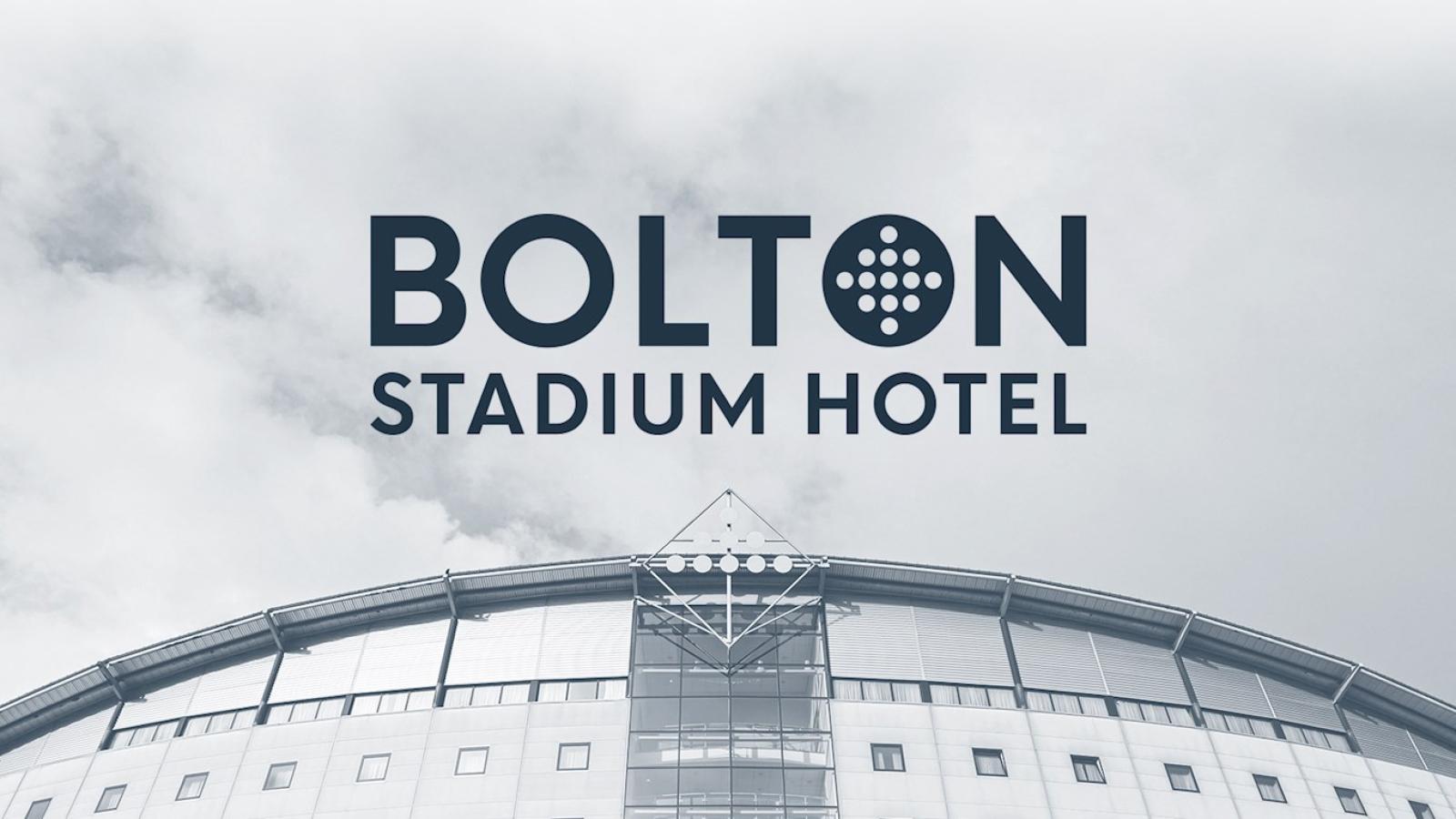 Introducing the Bolton Stadium Hotel | Bolton Wanderers FC
