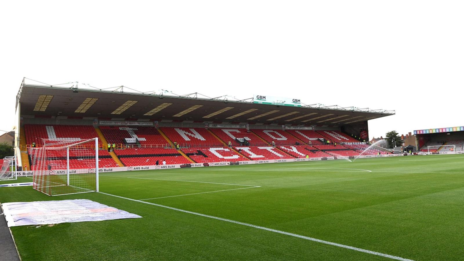 TICKET NEWS: Sales Details For Lincoln City (A) | Bolton Wanderers FC