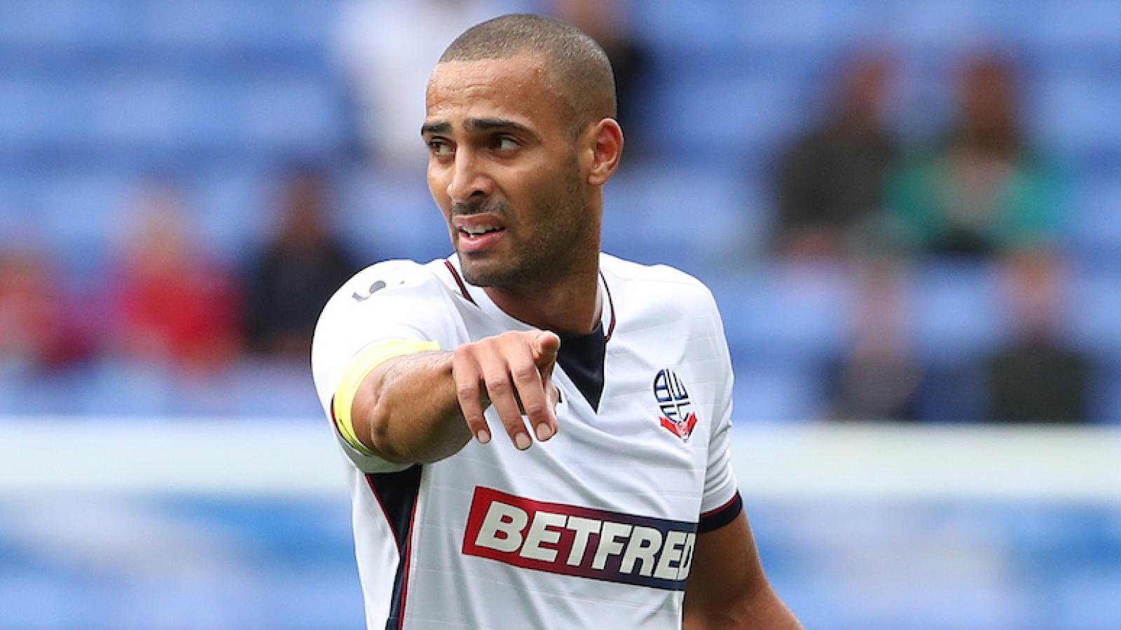 Steve Parkin offers Darren Pratley update | Bolton Wanderers FC