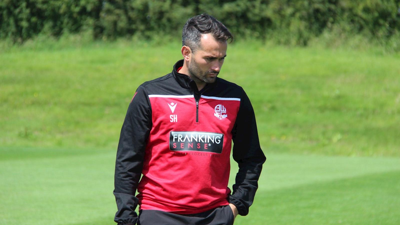 🗣️ '𝙄𝙩'𝙨 𝙖 𝙢𝙖𝙨𝙨𝙞𝙫𝙚 𝙤𝙥𝙥𝙤𝙧𝙩𝙪𝙣𝙞𝙩𝙮 𝙛𝙤𝙧 𝙢𝙚 𝙛𝙤𝙧 𝙩𝙝𝙚 𝙣𝙚𝙭𝙩 𝙨𝙩𝙖𝙜𝙚 𝙤𝙛 𝙢𝙮 𝙘𝙖𝙧𝙚𝙚𝙧 ...