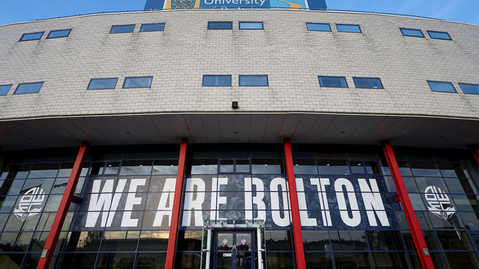 Ticket Office and Club Shop Opening Hours – Wembley and Easter | Bolton ...