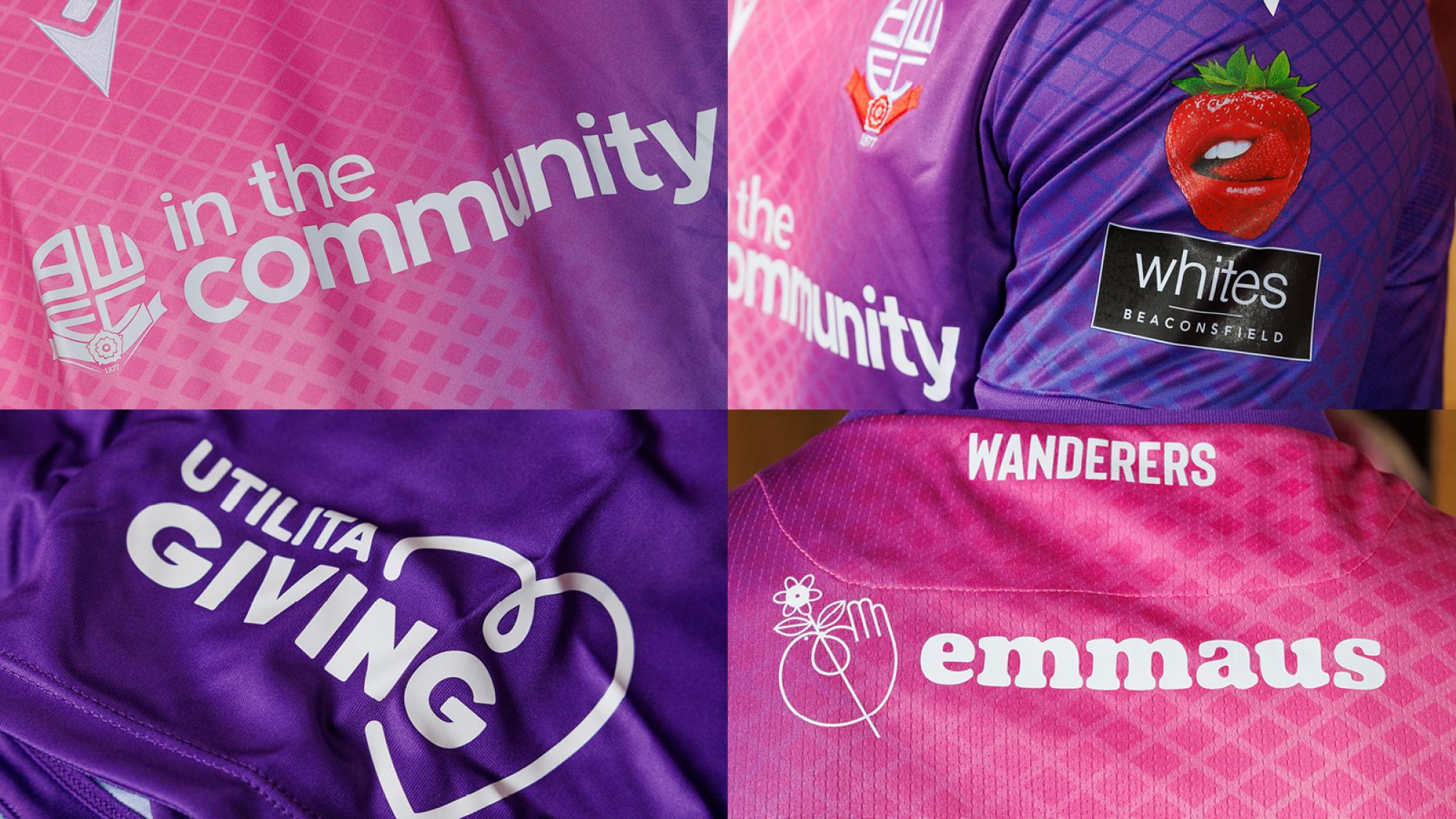 The Future is Bright | Wanderers launch 2024/25 Macron Third Kit ...
