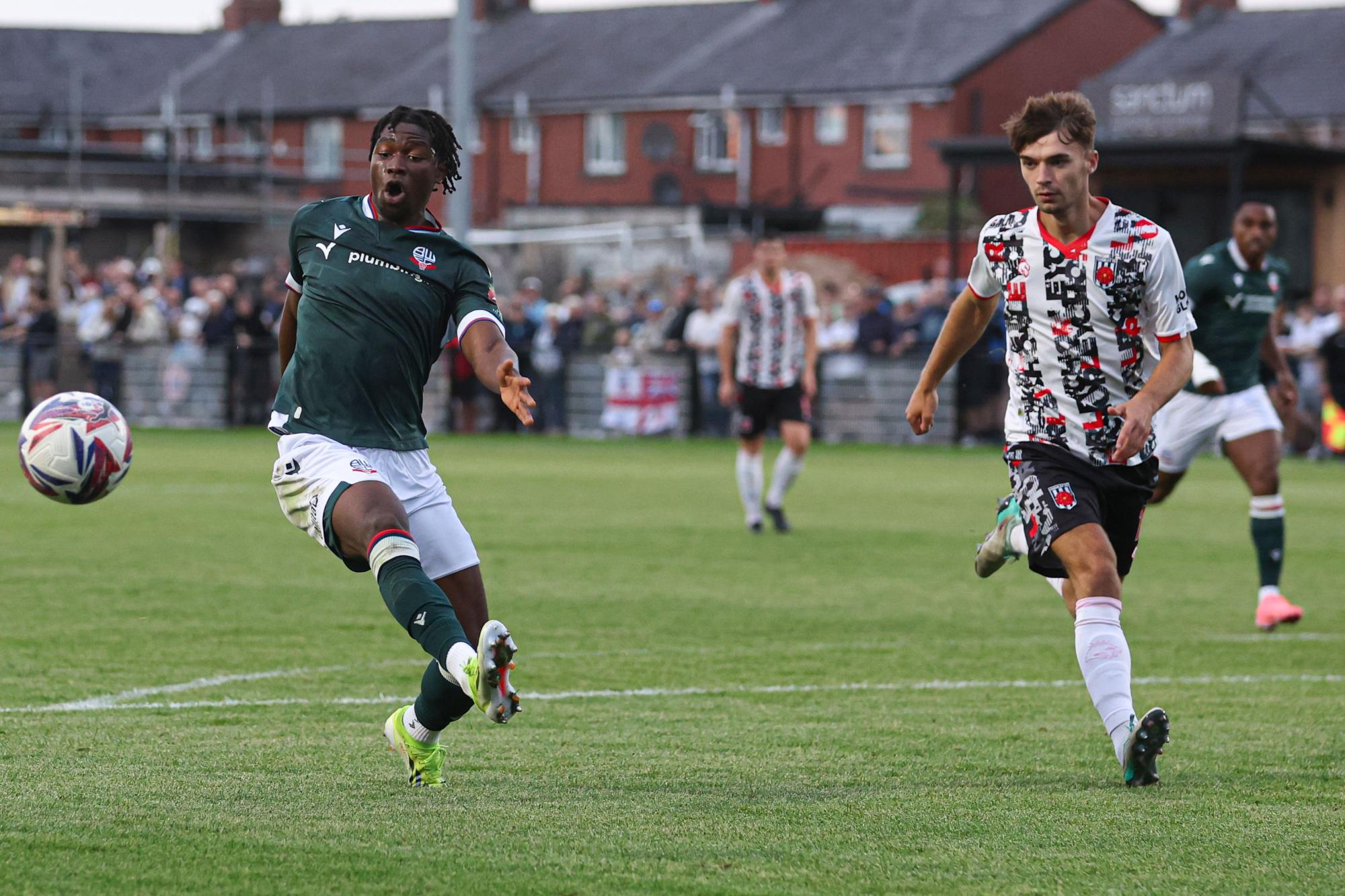 Injury Latest After Wanderers Win | Bolton Wanderers FC