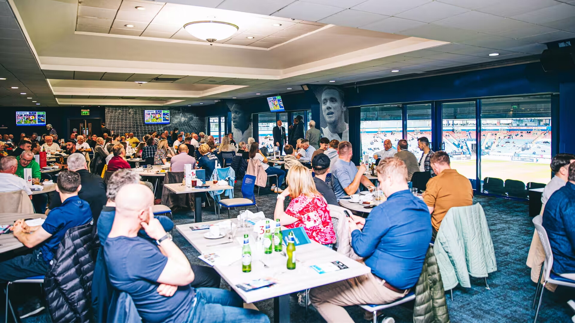Tickets and Hospitality | Bradford City (H) | Bolton Wanderers FC