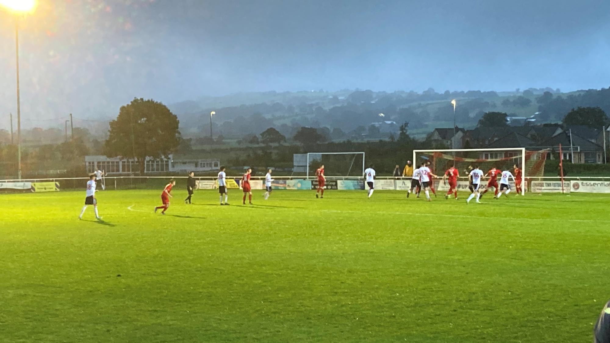 B TEAM FRIENDLY: Longridge Town 2 Wanderers 5 | Bolton Wanderers FC